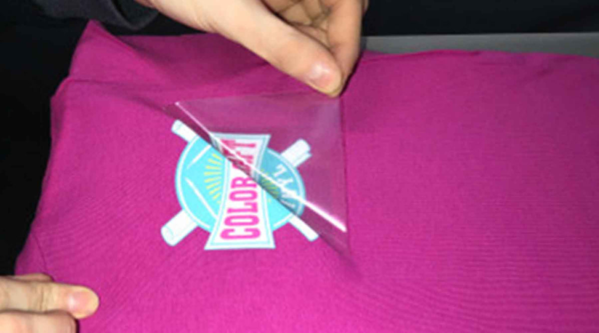 Heat Transfer Tape The Ultimate DIY Solution – Lucky Wholesale