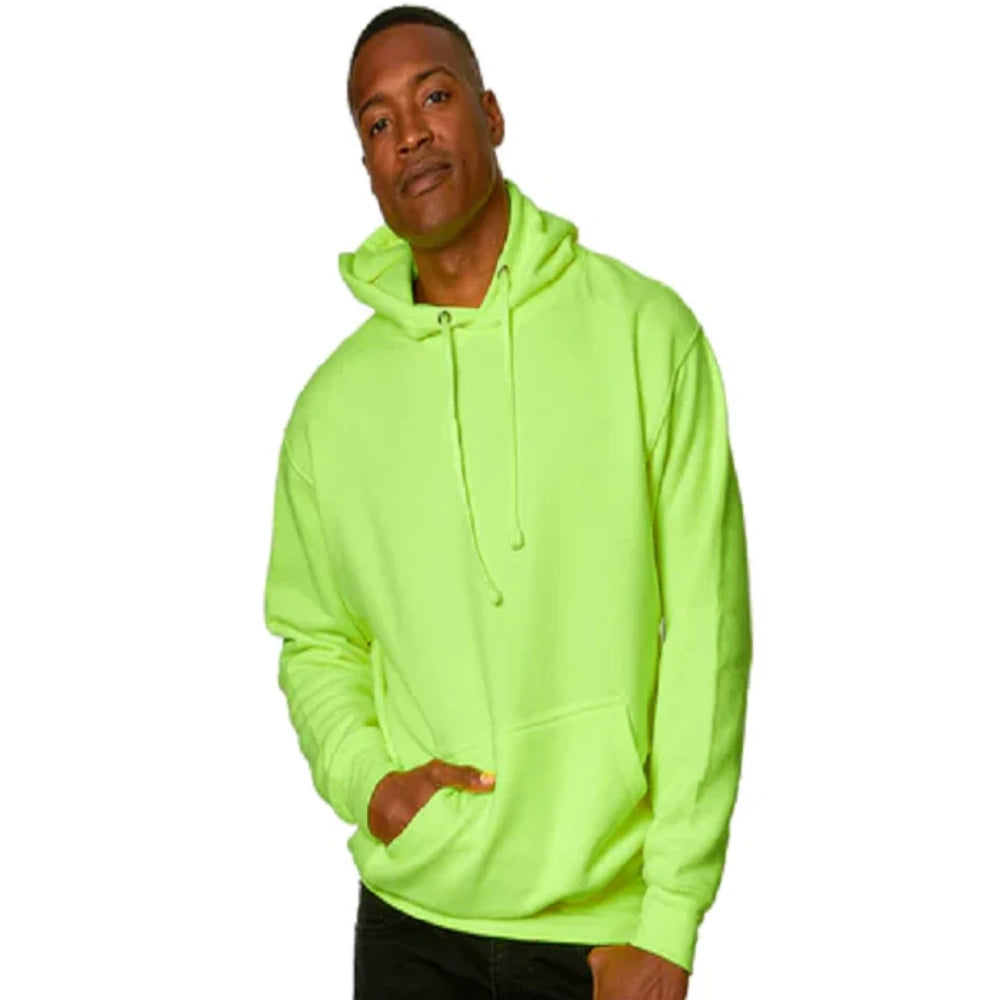 Why Safety Green Is Not Just for Workwear – Lucky Wholesale