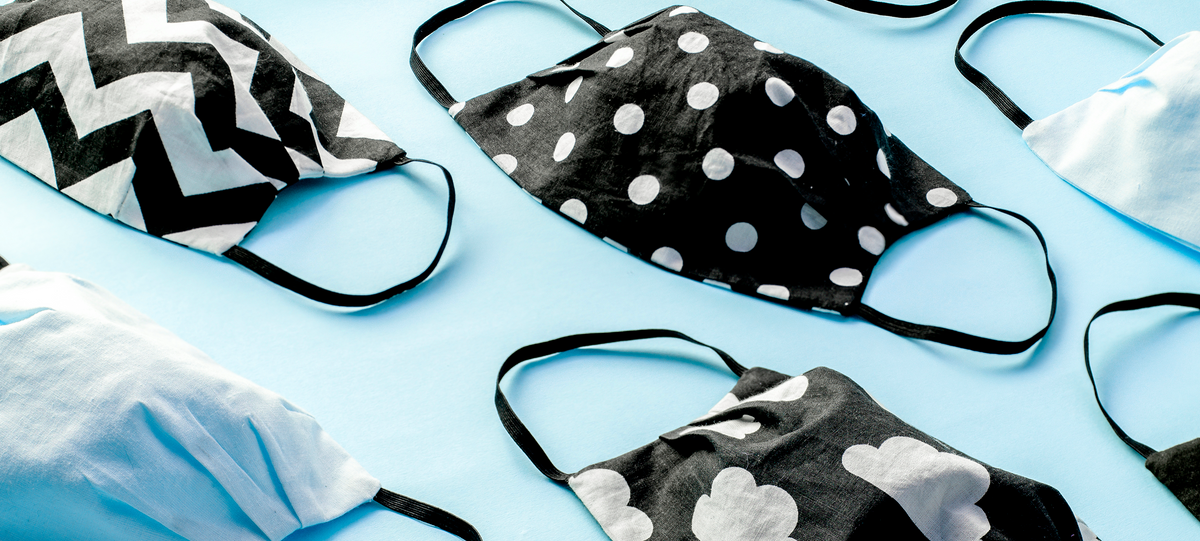 Single Layer Mask – Lucky Wholesale